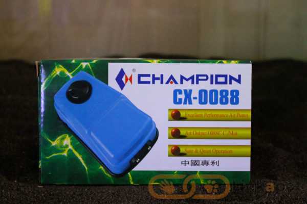 Champion CX-0088