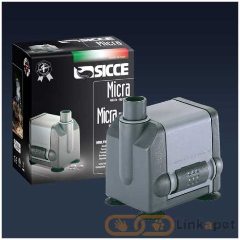 Sicce easy line – micra plus