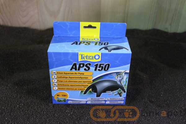 Tetra APS 150