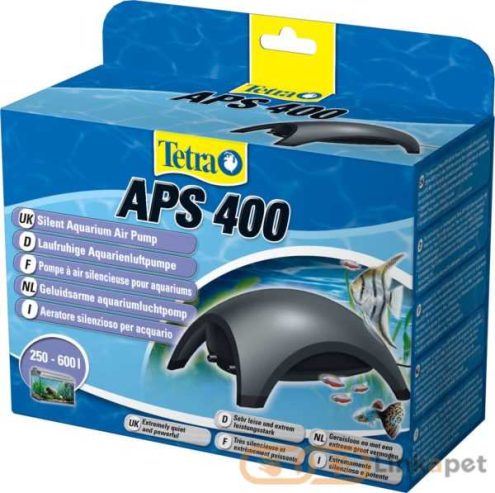 Tetra APS 400