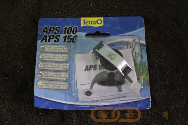 Tetra APS 100-150 membrana