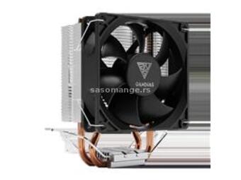 CPU Cooler Gamdias Boreas E1-210 Mono (1700/2011/1151/1150/AM4/AM5)