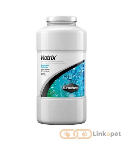 Seachem matrix 1000ml