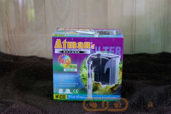 Atman HF-0300