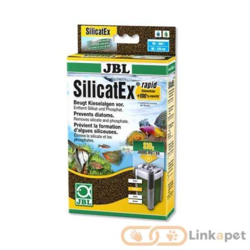 JBL SilicatEx Rapid filter materijal – 1 kom