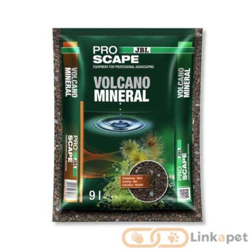 JBL Proscape Volcano Mineral dekorativna podloga za akvarijume – 3l