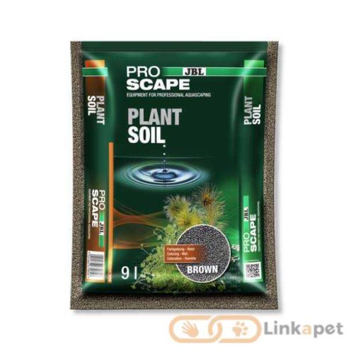 JBL Proscape Plant soil Brown dekorativna podloga za akvarijume – 3l