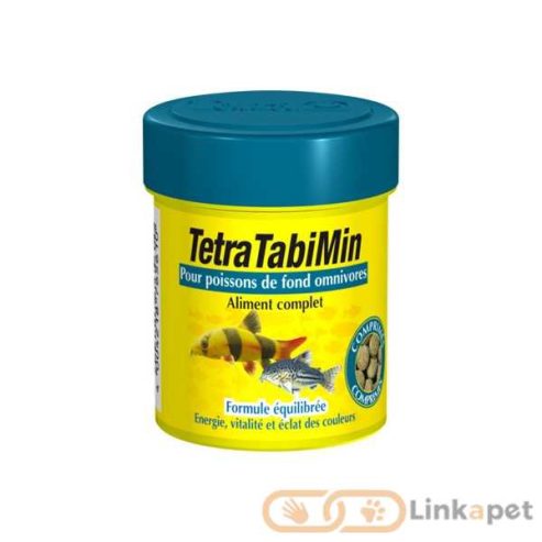 Tetra Tabi Min – 120 tbl