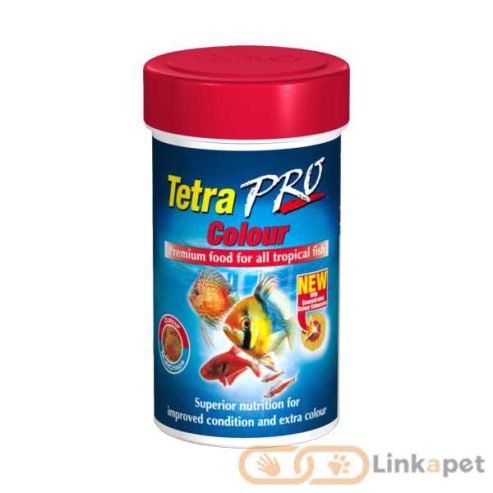 Tetra rubin – 100ml