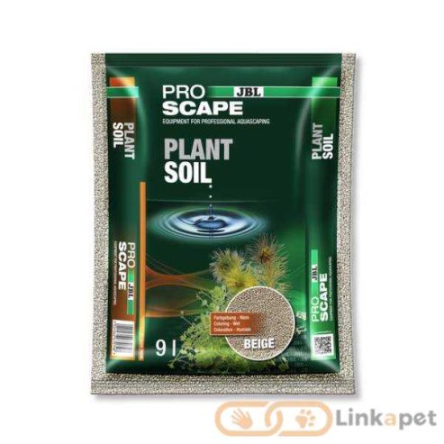 JBL Proscape Plant soil Beige dekorativna podloga za akvarijume – 3l