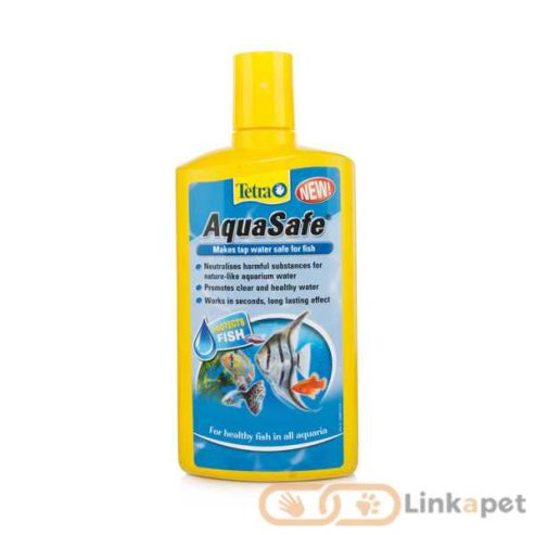 Tetra Aqua safe – 50ml