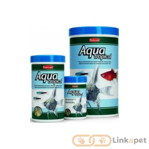 Padovan AQUA TROPICAL – 16gr/100ml