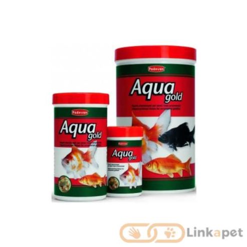 Padovan AQUA GOLD – 16gr/100ml