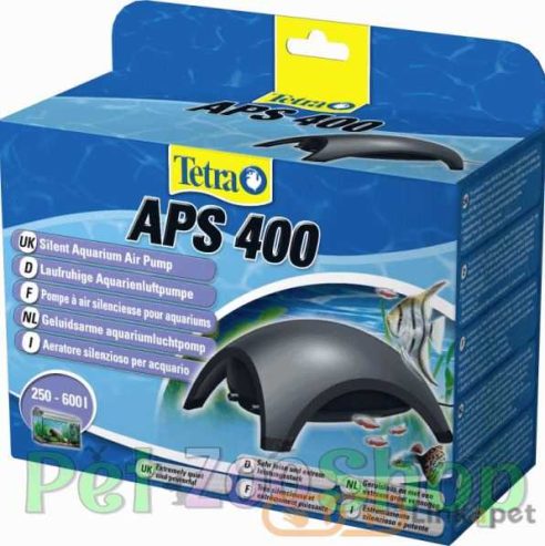 Vazdušna pumpa Tetra APS 400