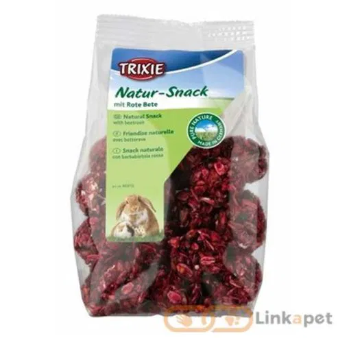 Trixie: Kuglice sa cveklom, 140 gr