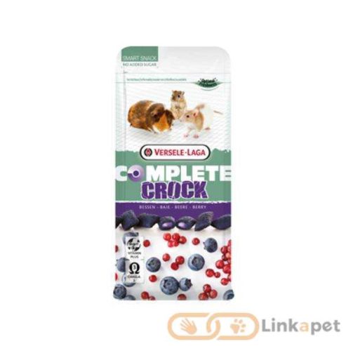 Versele Laga Crock Berry Complete – 50gr