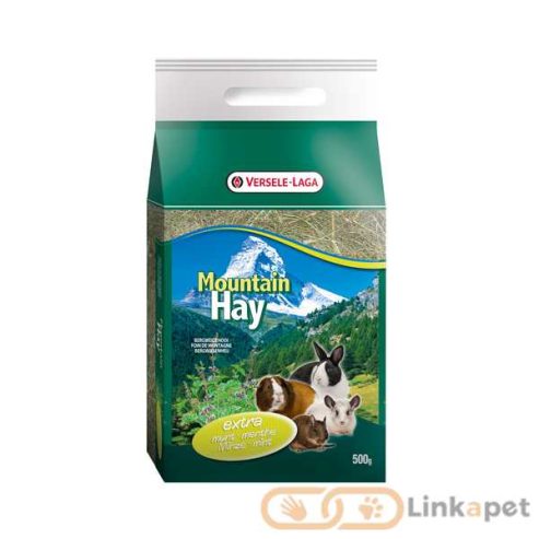 Versele Laga Mountin Hay Mint – 500gr