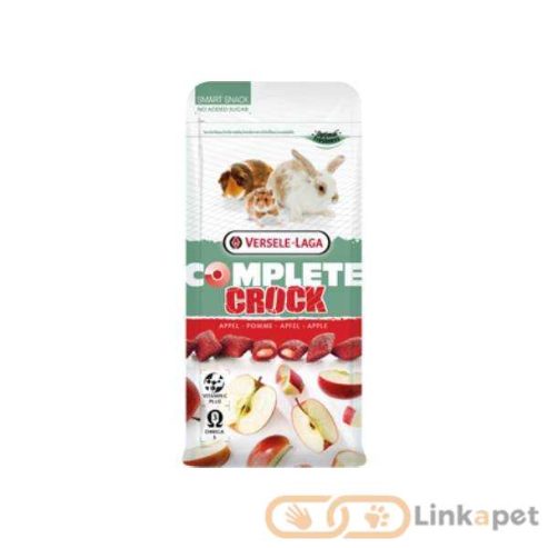 Versele Laga Crock Apple Complete – 50gr