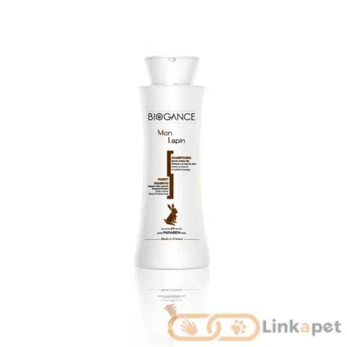 Biogance Losion My Rabbit losion za suvo pranje zečeva – 100ml