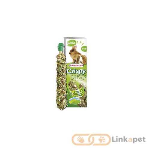 Versele Laga 2 stick rabbit and guinea pig green meadow – 140gr