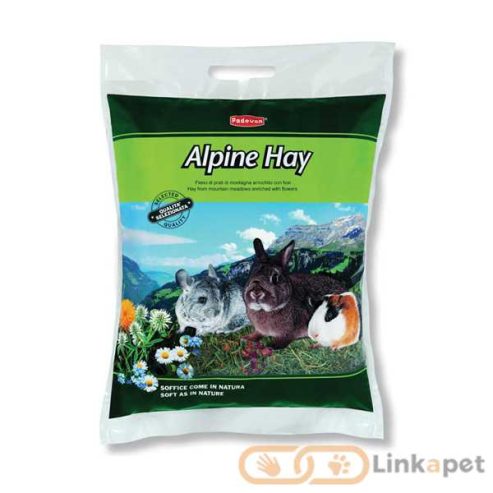 Padovan Alpine Hay – 700gr