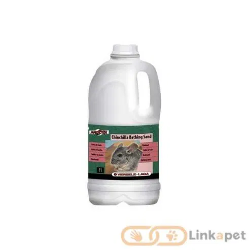 Versele Laga Prestige chinchilla bathing sand – 20kg