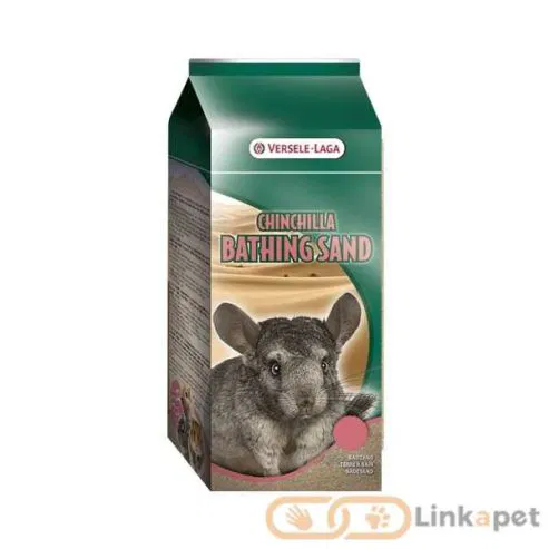 Versele Laga Prestige chinchilla bathing sand – 1,3kg