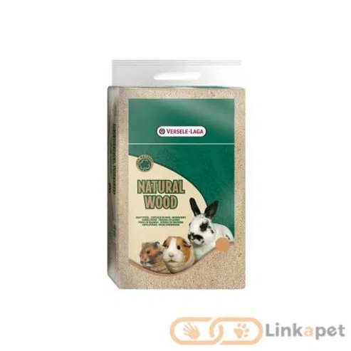 Versele Laga Natural wood – 1kg