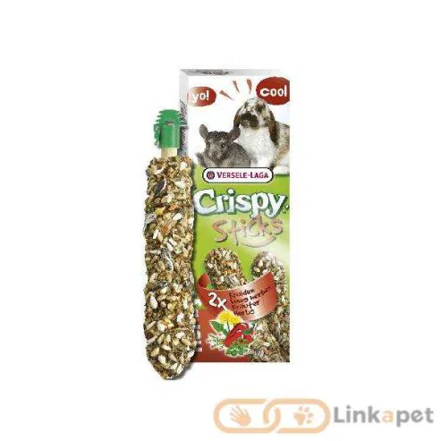 Versele Laga 1 Stick Rabbit-Chinchila herbs – 55g