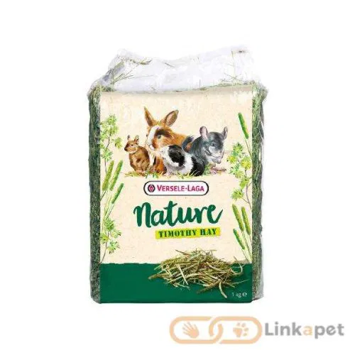 Versele Laga Timothy Hay Nature – 1kg