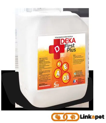 Deka – First Plus