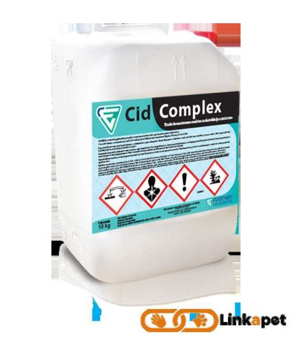 Cid Complex