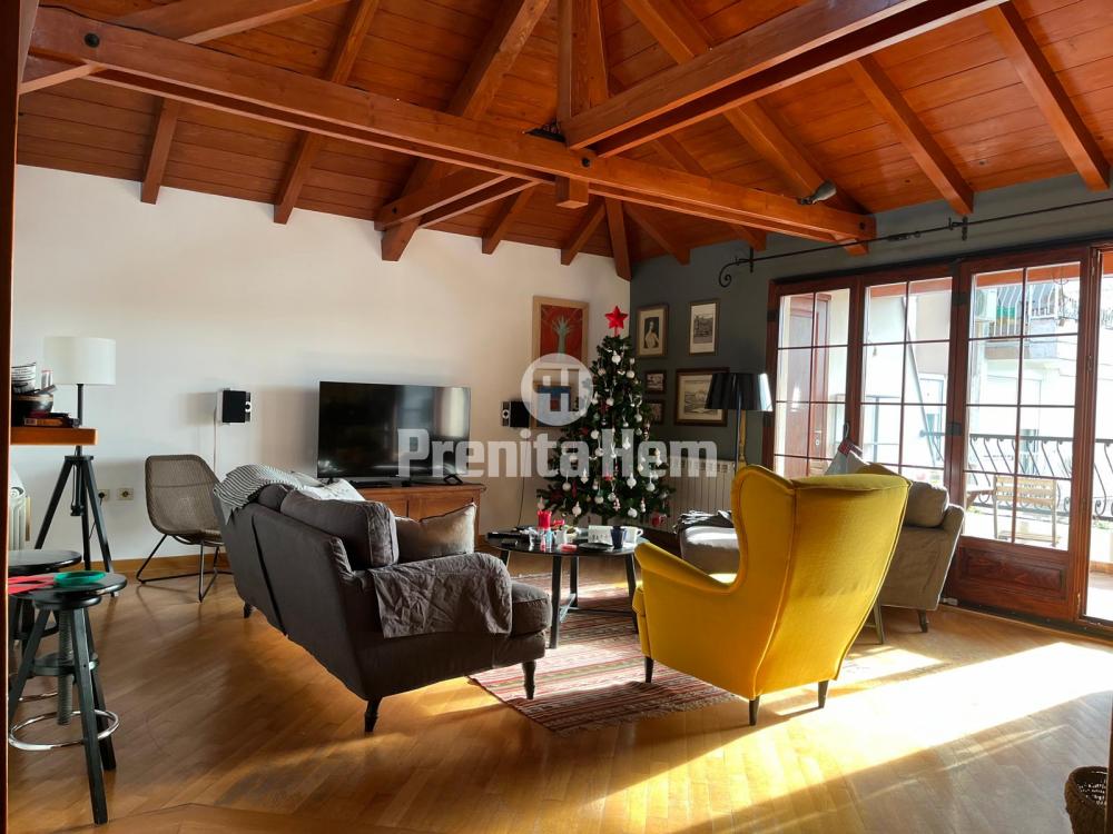 Dorćol - Visokog Stevana, 192m2, uknj. ID#1414 700.000 €