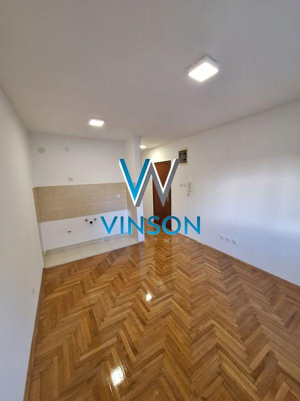 Novi Sad, Grbavica - Uknjižena garsonjera ID#1000913 66.950 €