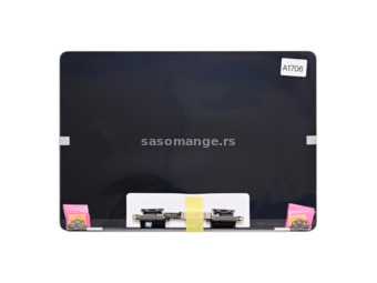 LCD Panel Macbook A1706 komplet