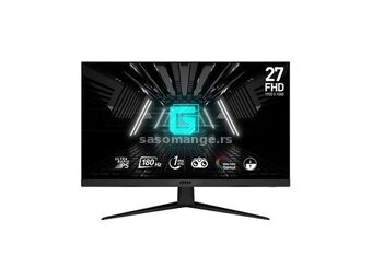 MSI Monitor 27 G2712F IPS FHD 180Hz 2xHDMI/DP