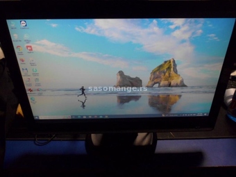 MON125.SAMSUNG 223BW monitor 22inca