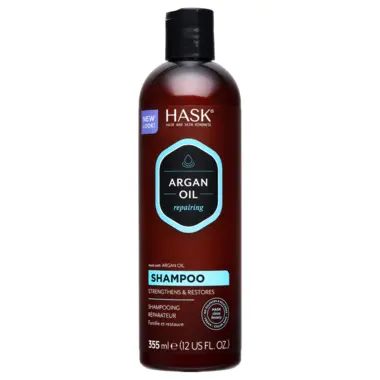 HASK Šampon za rekonstrukciju kose - arganovo ulje