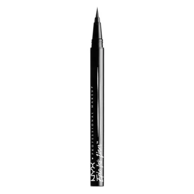 NYX Professional Makeup Ajlajner marker NYX Professional Makeup Epic Ink