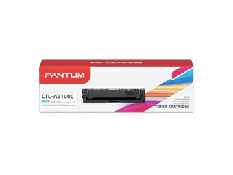 Toner Pantum color CTL-A2100HC 2500str