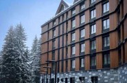 Last minute -15%: “Woodside Apart Centar, Kopaonik” (13.3. - 16.3.2025.)