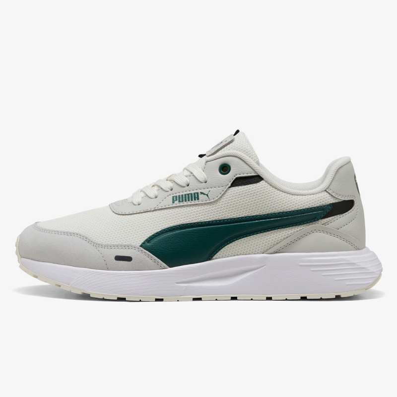 Puma Runtamed Vapor Gray-Dark Myrtle-Glacial