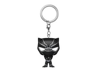 Privezak Pocket Pop! - Marvel New Classics - Black Panther