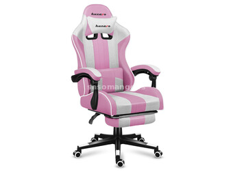 Huzaro Gaming stolica Force 4.7 Pink Mesh