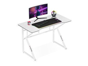 Huzaro Gaming sto Hero 1.6 White