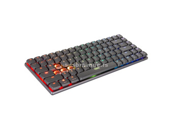 Bežična tastatura YENKEE YKB 3700US mehanička RGB usb/tipe c