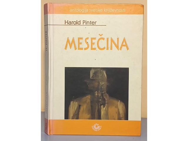 MESEČINA Harold Pinter