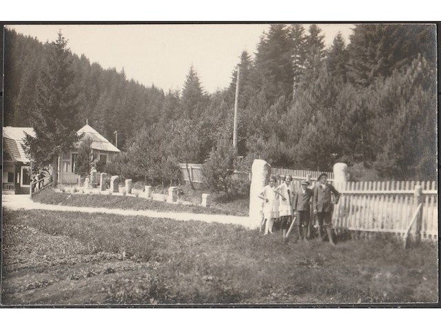 Bosna i Hercegovina - Glamoc / Busija /