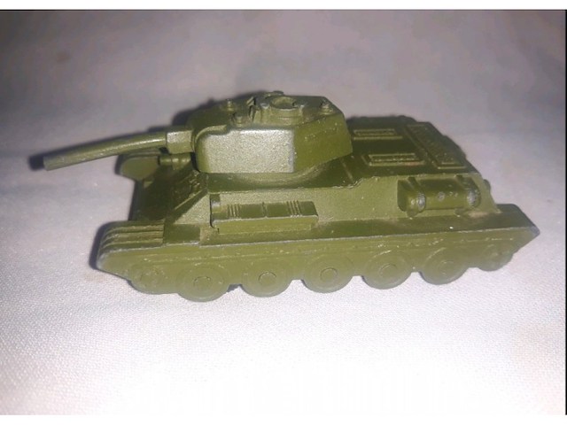 Stari SSSR Gvozdeni Tenk T-54