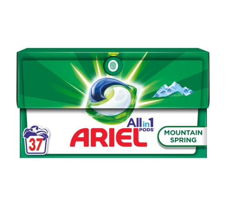 Ariel All in One Mountain Spring 37CT